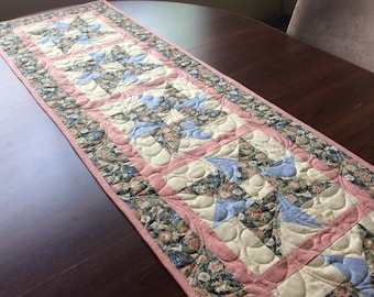 Extra Long Table Runner - Etsy