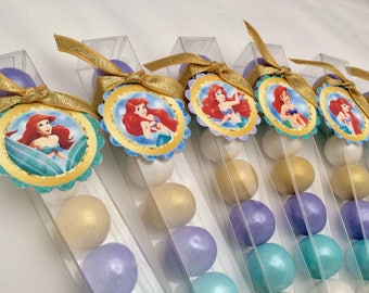 Little mermaid candy | Etsy