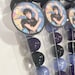 Personalized Wednesday Birthday, Party Favors, SET OF 6 - Etsy