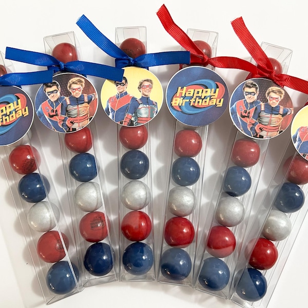 Kid Danger Bubble Gum - Etsy