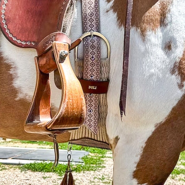 Western Billet - Etsy