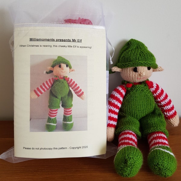 Cosypots Knitting Patterns - Etsy UK