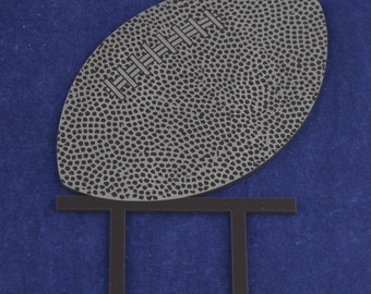 Baby Shower Question Mark Cake Topper 1/8 Acrylic | Etsy