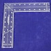 9" L-shaped Ruler. Clear Acrylic - Quilting/sewing/template - Etsy