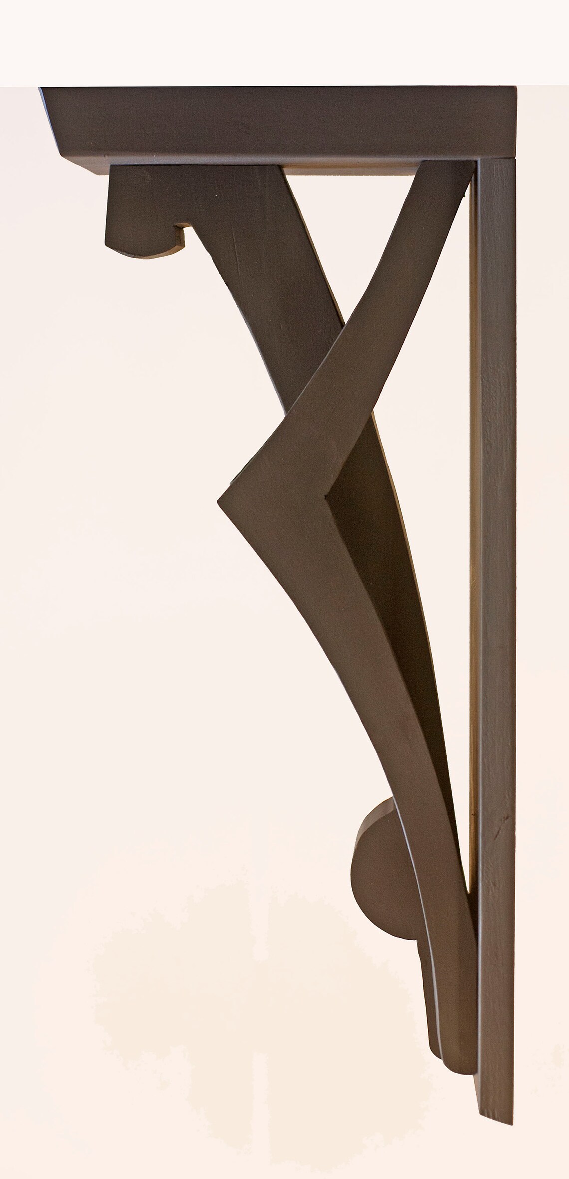 Modern Corbels Art Deco Corbels Large Corbels Farmhouse | Etsy