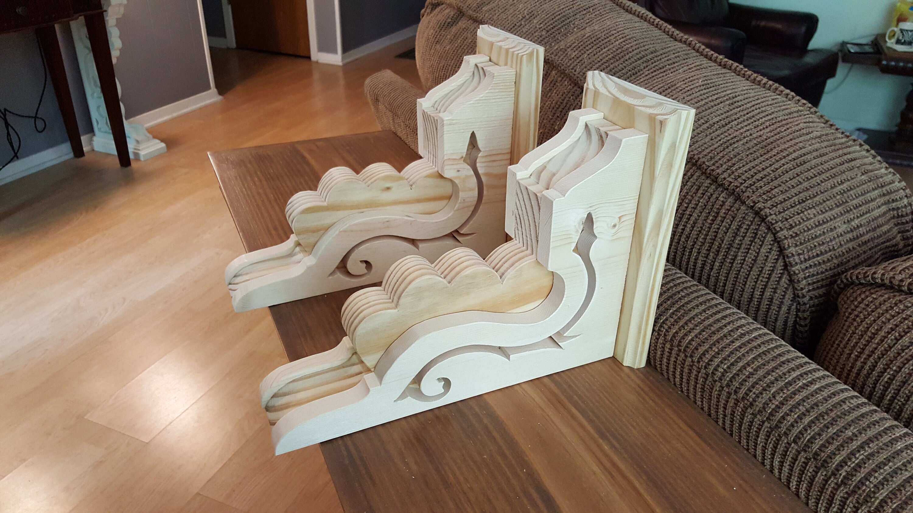 Rome Corbel, Shelf Bracket, Farmhouse Corbel, Country Corbel, Shelf ...