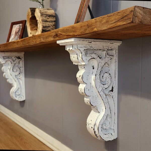 Corbel Table - Etsy