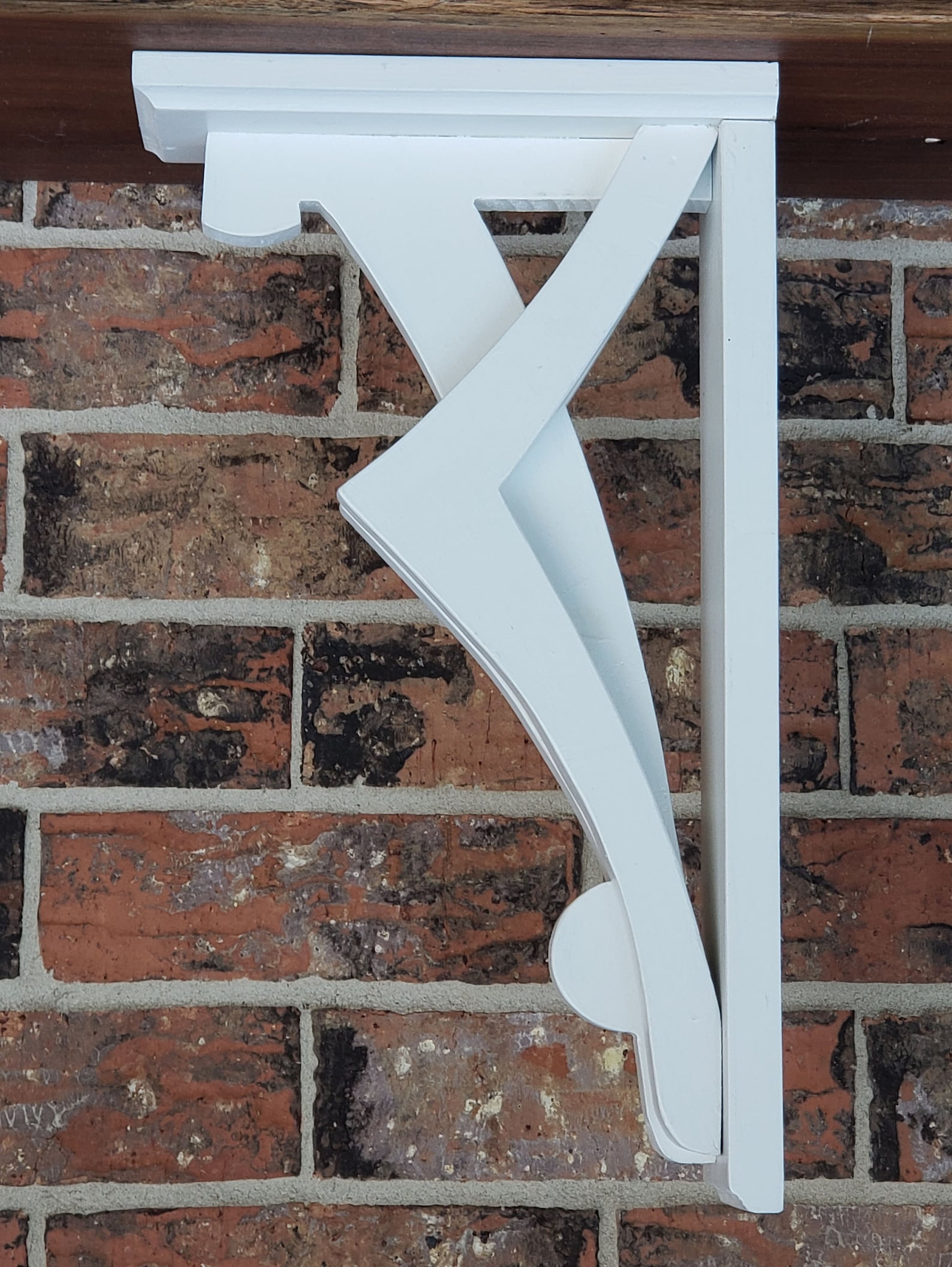 Modern Corbels, Art Deco Corbels, Large Corbels, Farmhouse Corbel ...