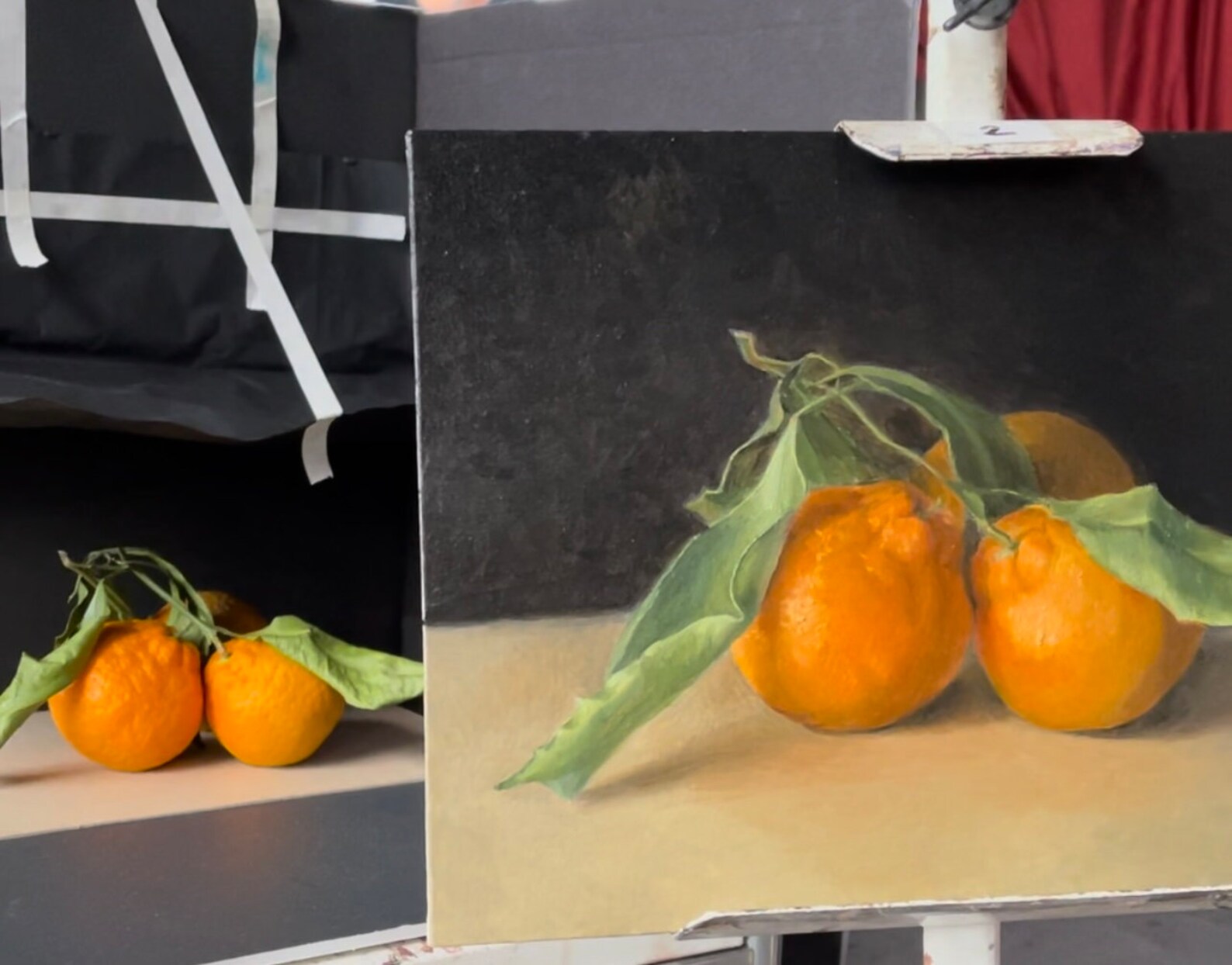 Mandarins - Etsy