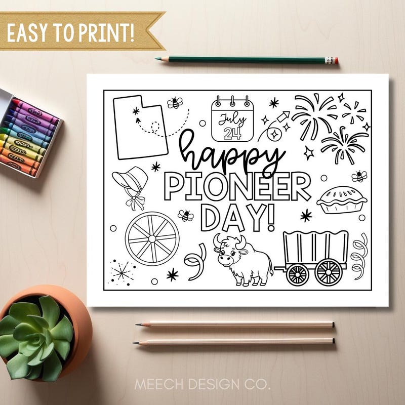 Lds Printables - Etsy