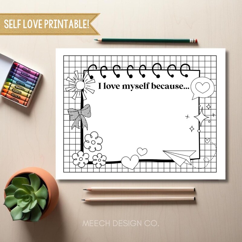 MeechDesignCo - Etsy