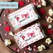 Have a Poppin' Valentine's Day Printable Wrapper, Popcorn Valentine ...
