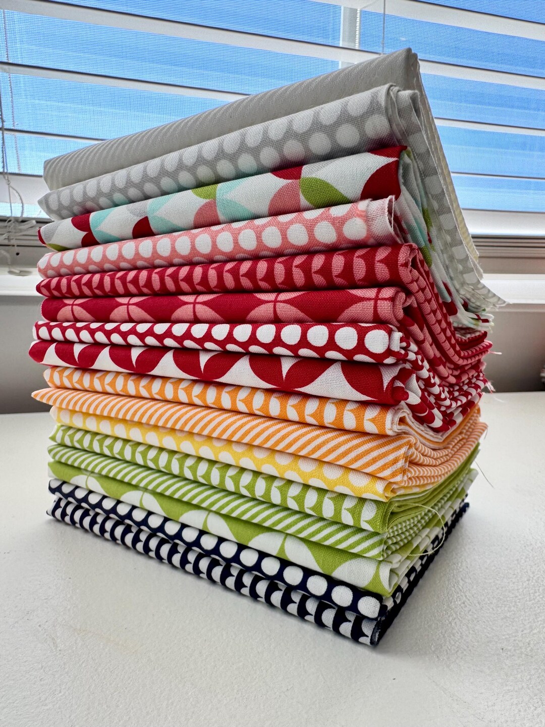 Bonnie and Camille - Basics Bundle 2.0 (16 FQS) - Etsy