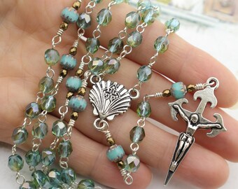 Camino de santiago - Etsy AU