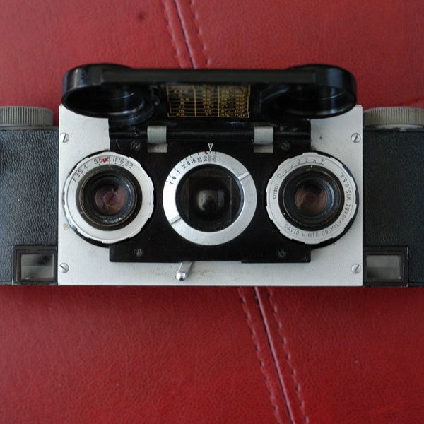 Stereo Camera - Etsy