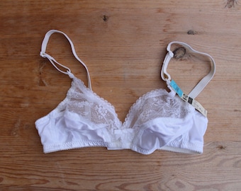 Vintage bra | Etsy