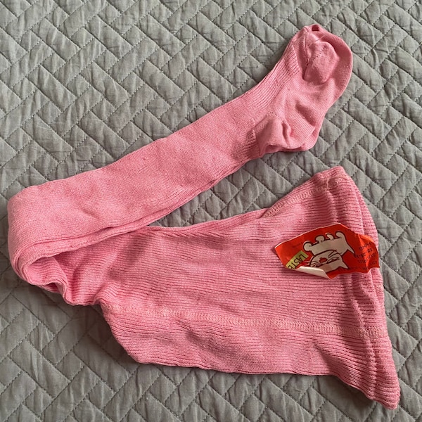 Girl in Pantyhose - Etsy