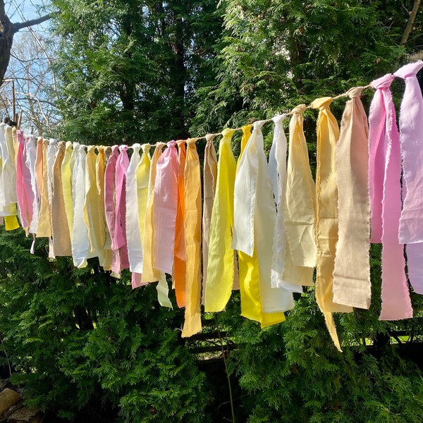 Party Garland - Etsy