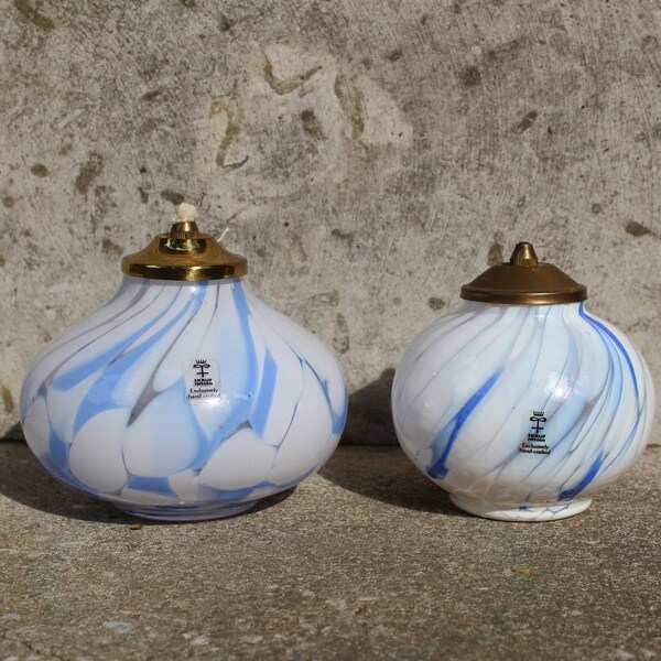 Swedish Oil Lamp - Etsy