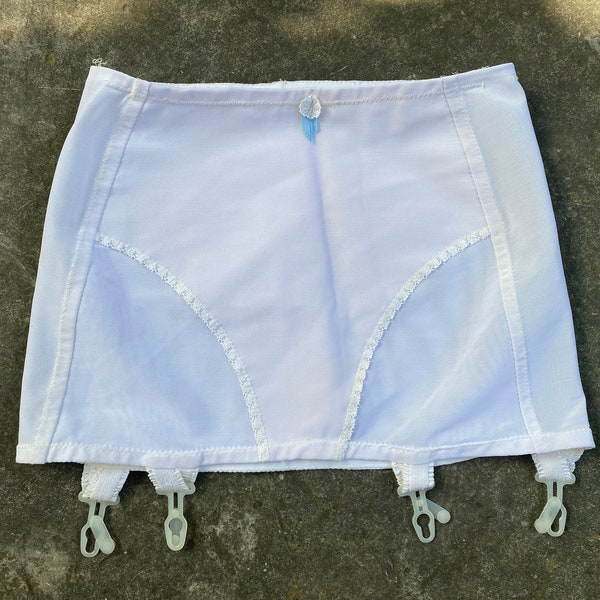 Vintage Girdle - Etsy