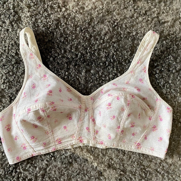 70s Bra - Etsy