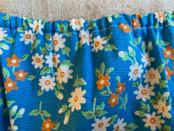 Bikini Panties Vintage Plus Size Cotton Bikini Bottom Gem