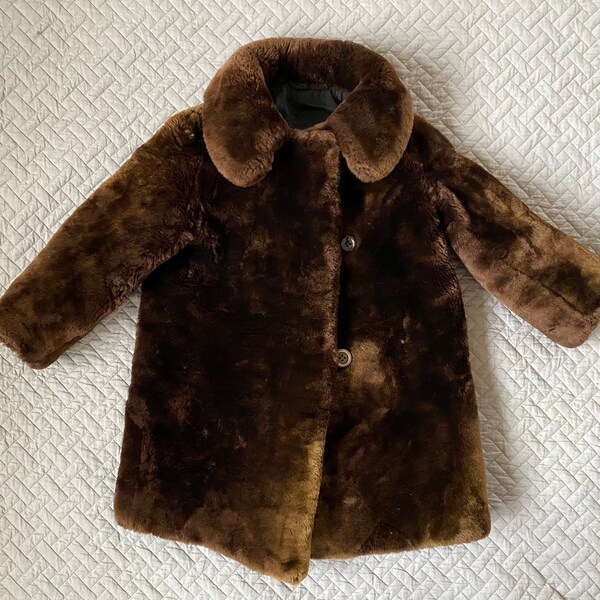 Sheep Coat - Etsy