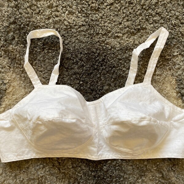 Ladies Bullet Bra - Etsy