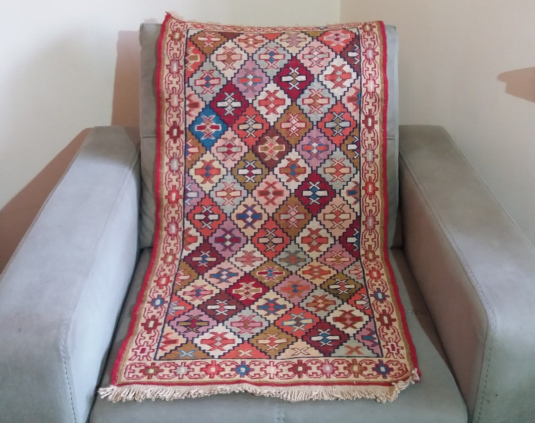 Armenian Rug Carpet, Armenian Rug, Ethnic Carpet, Decorative Rug ...