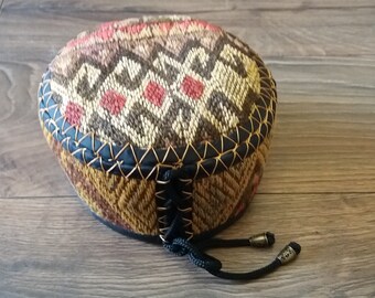 Traditional Armenian Hat Handmade - Etsy