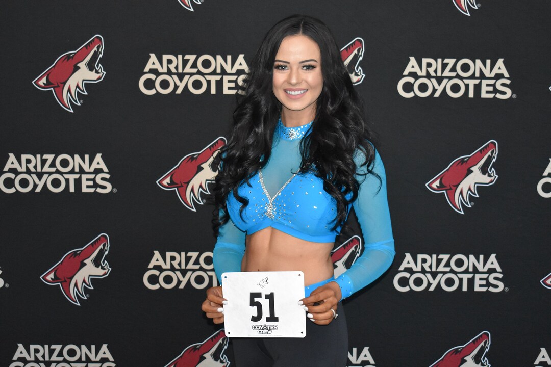 Custom Dance Audition Outfit - Pro Sports Dancewear - Personalized ...