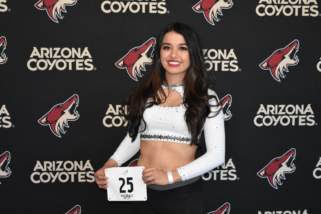 Custom Dance Audition Outfit - Pro Sports Dancewear - Personalized ...