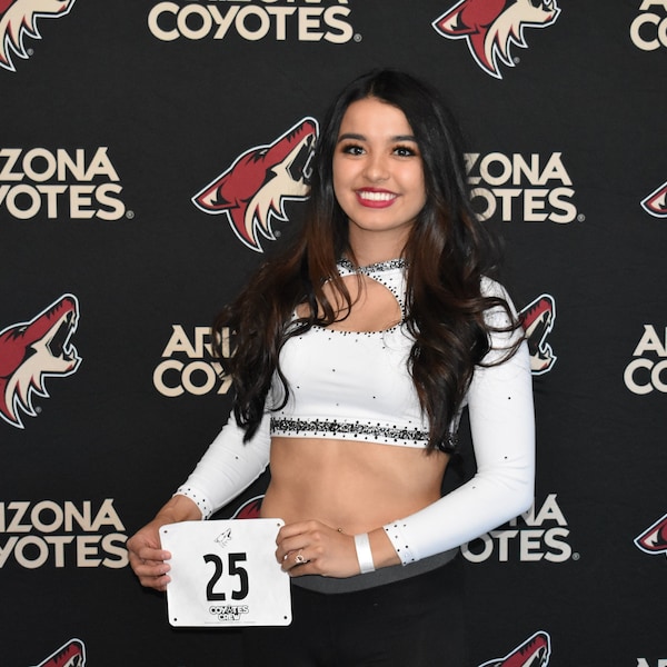 Pro Cheer Audition Outfit - Etsy