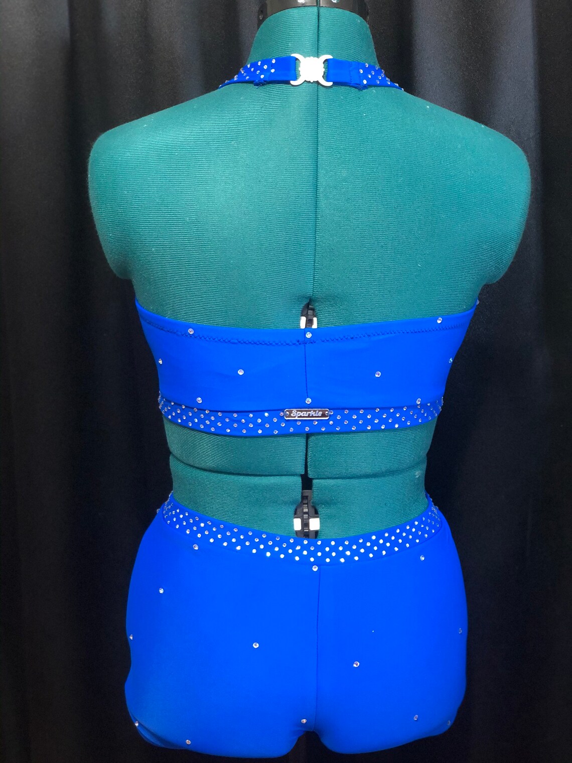 Custom Dance Audition Outfit - Pro Sports Dancewear - Personalized ...