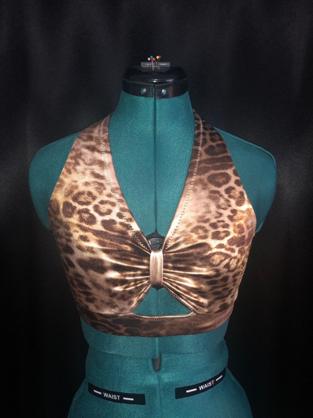 Custom Sparkle Dance Audition Outfit - Etsy