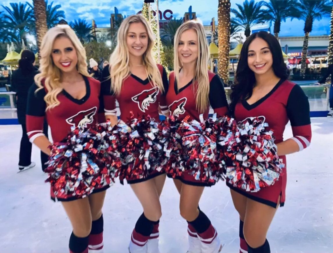 Custom Pro or College Team Uniforms Dress With Logos Dance Audition ...