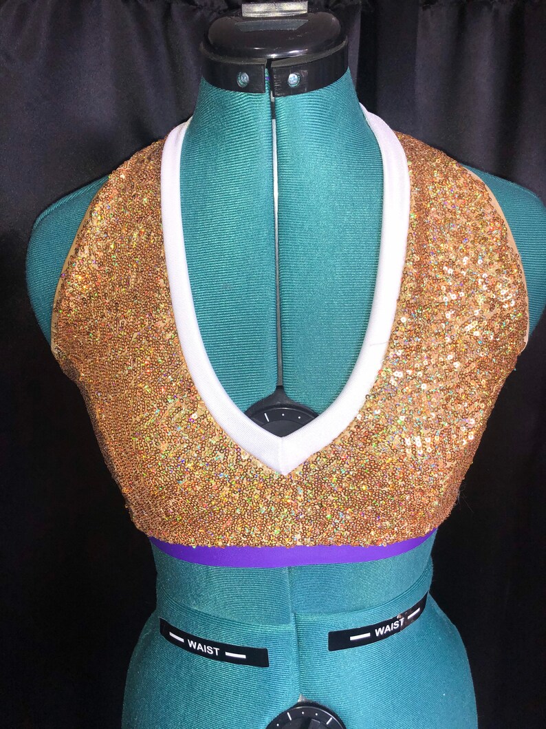 Custom Dance Audition Outfit - Pro Sports Dancewear - Personalized ...