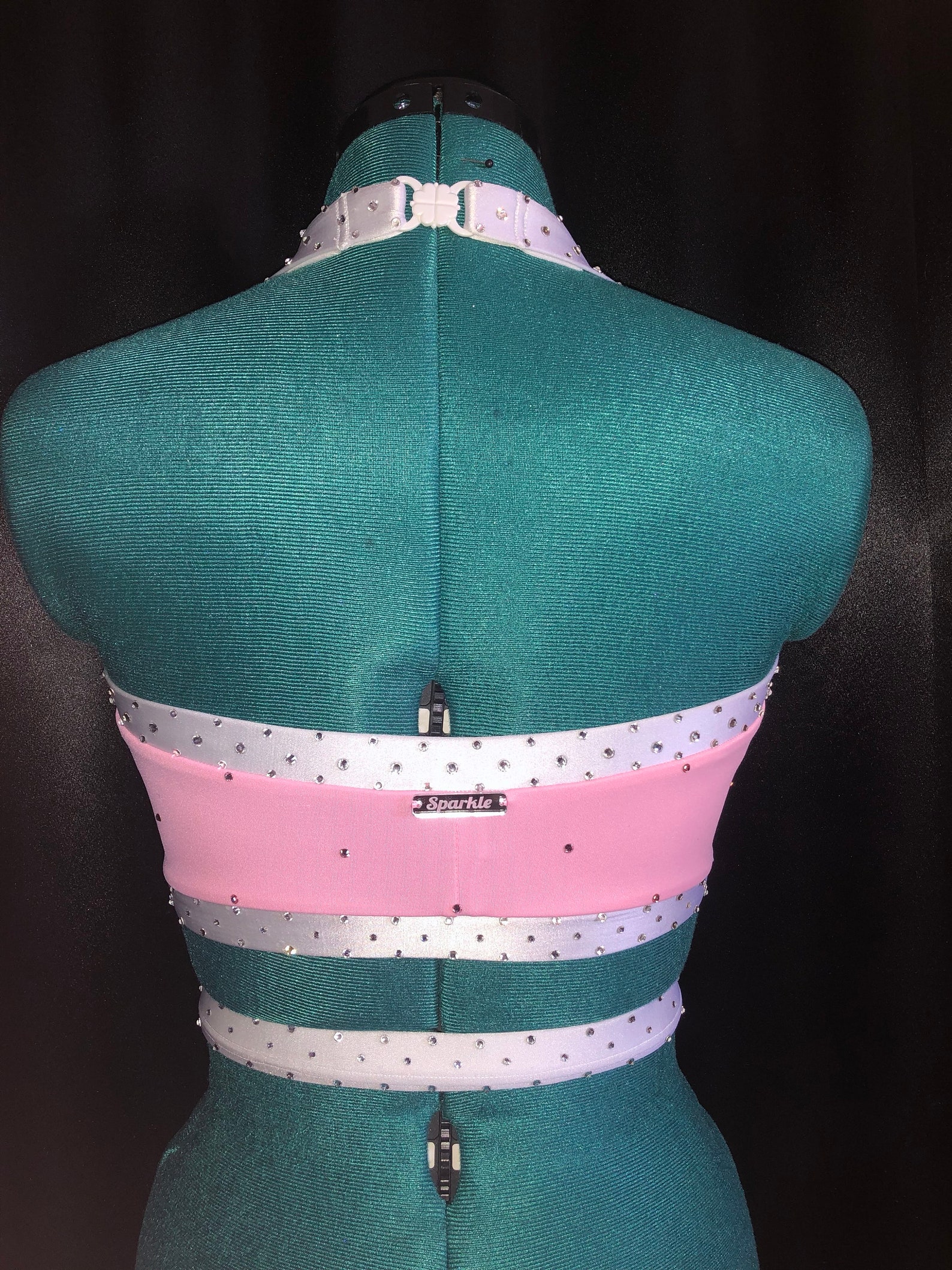 Custom Pro Dance/cheer Audition Wear - Etsy
