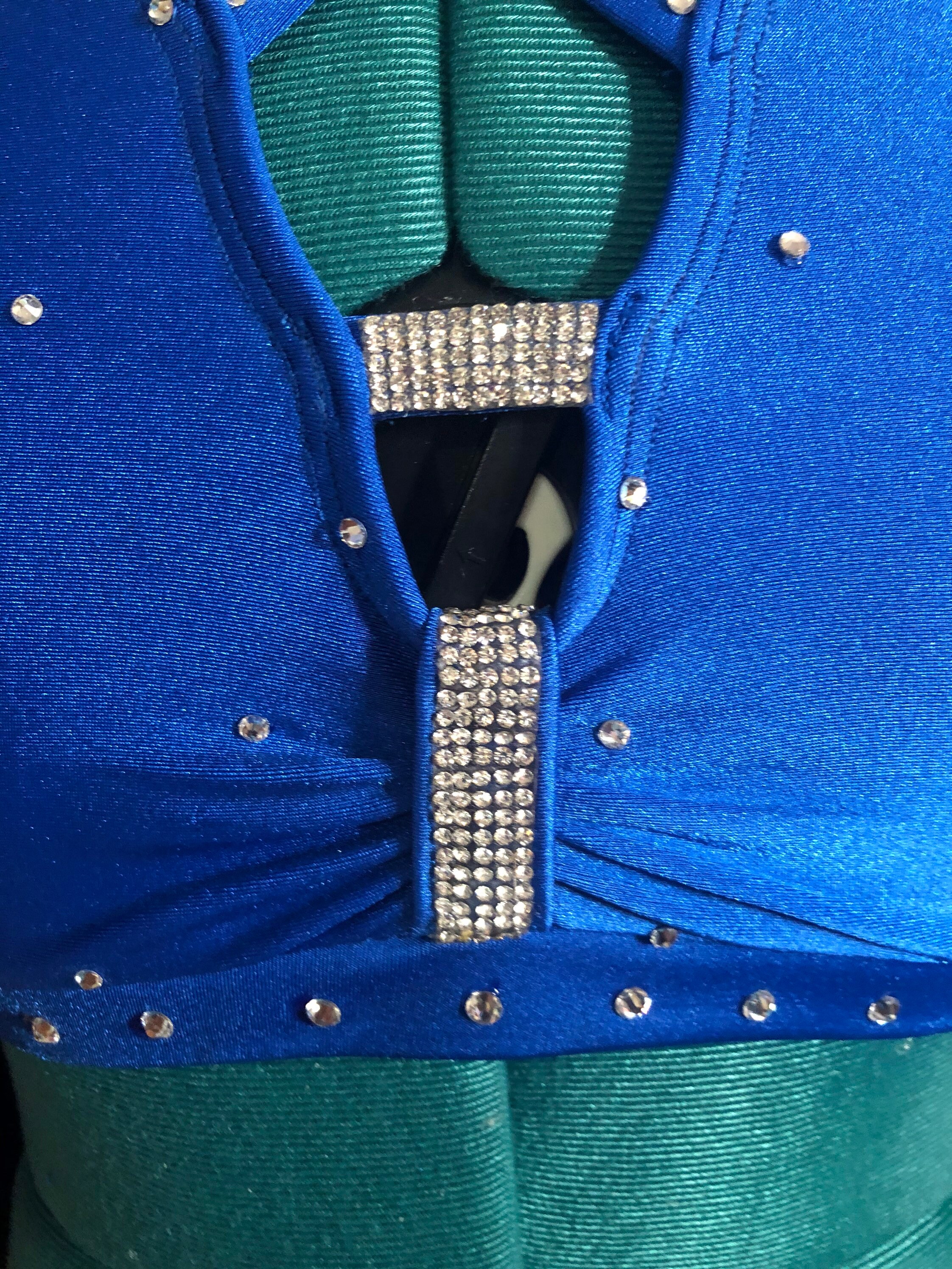 Custom Dance Audition Outfit - Pro Sports Dancewear - Personalized ...