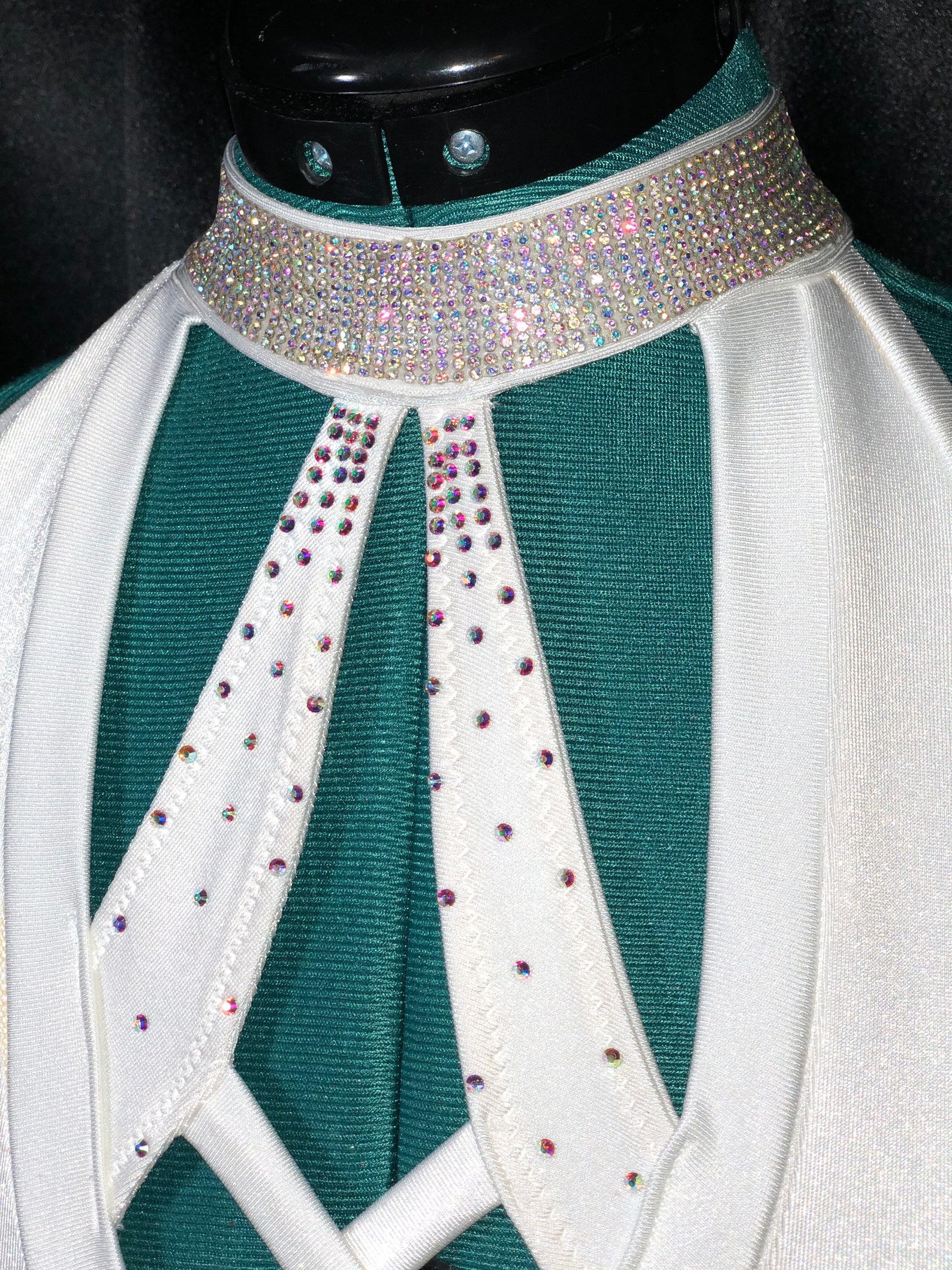 Custom Pro Dance/cheer Audition Wear - Etsy