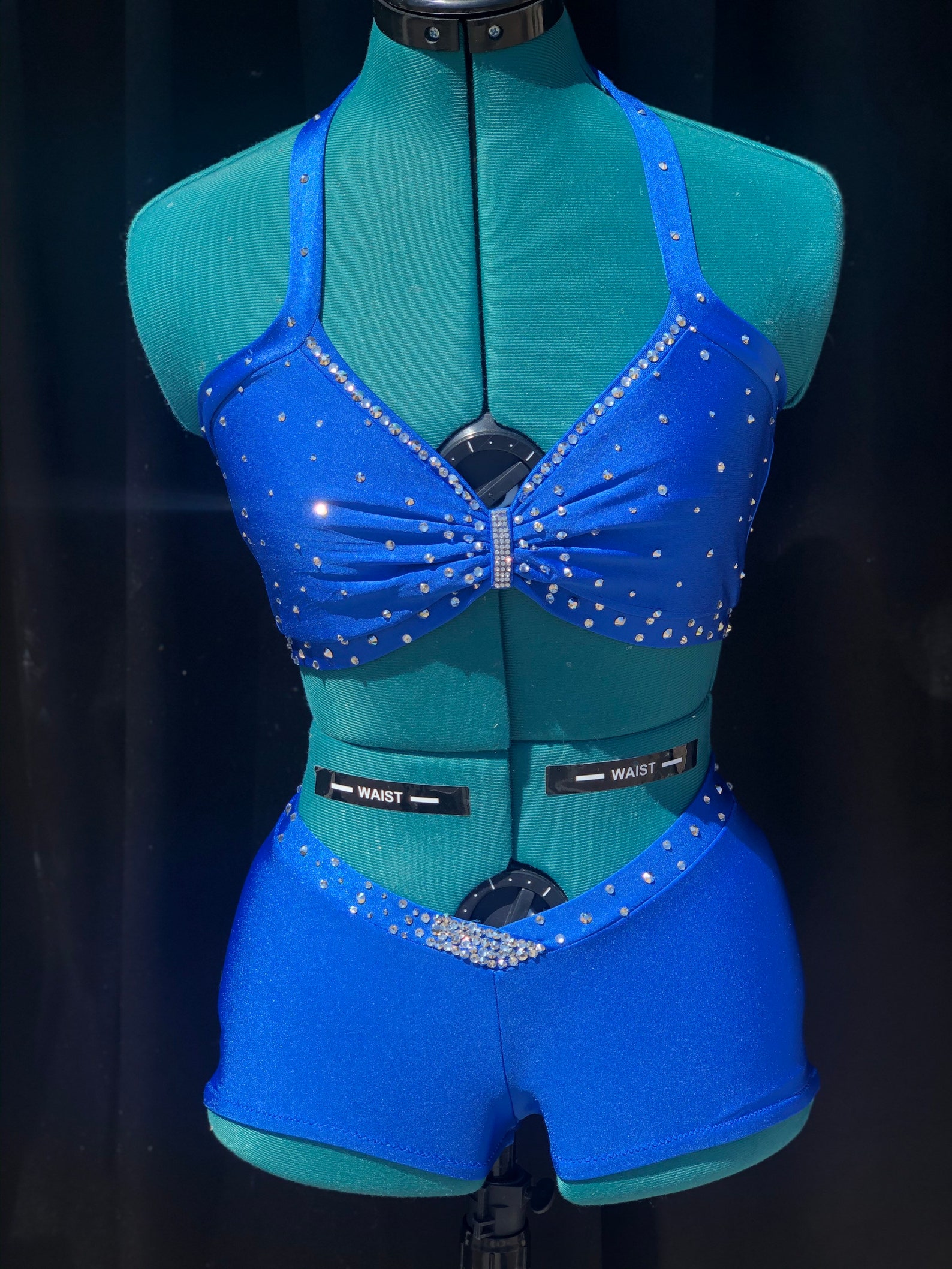 Custom Pro Dance/cheer Audition Wear - Etsy