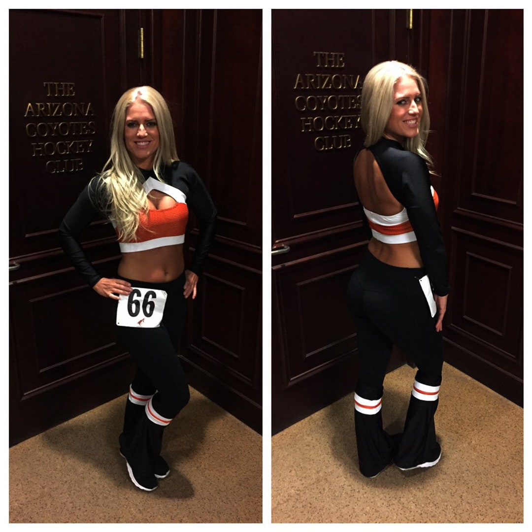 Custom Dance Audition Outfit - Pro Sports Dancewear - Personalized ...