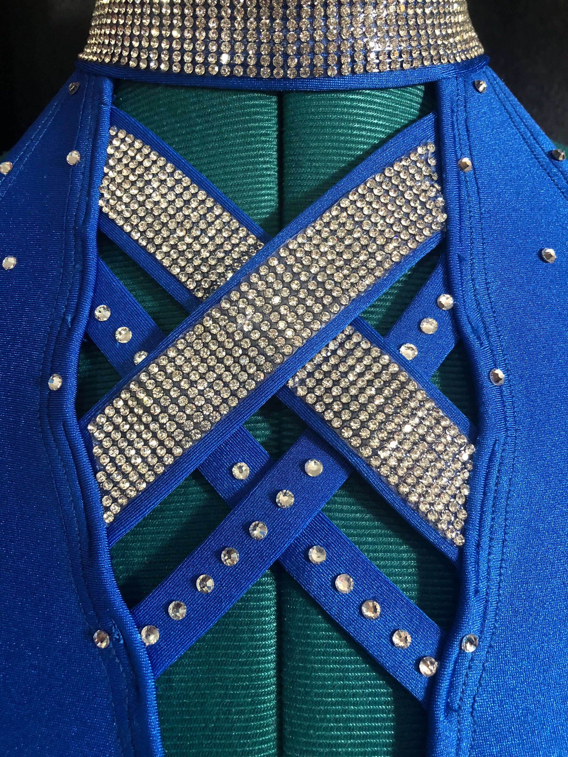 Custom Dance Audition Outfit - Pro Sports Dancewear - Personalized ...