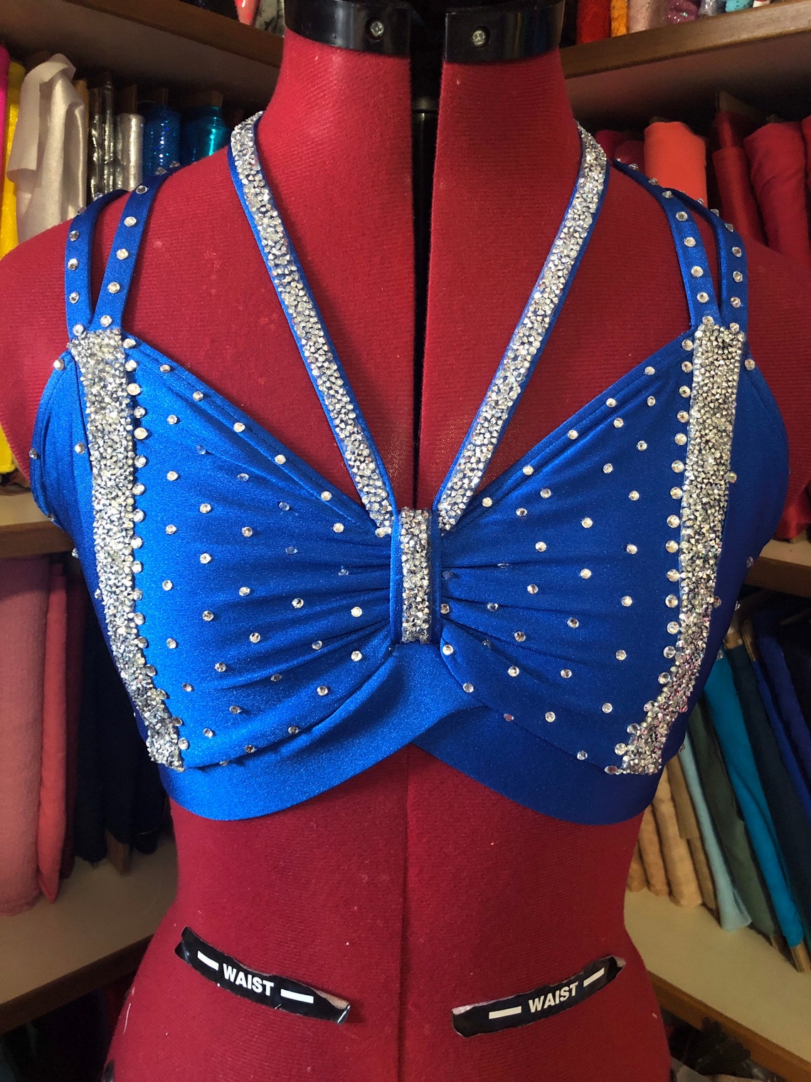 Custom Pro Dance/cheer Audition Wear - Etsy