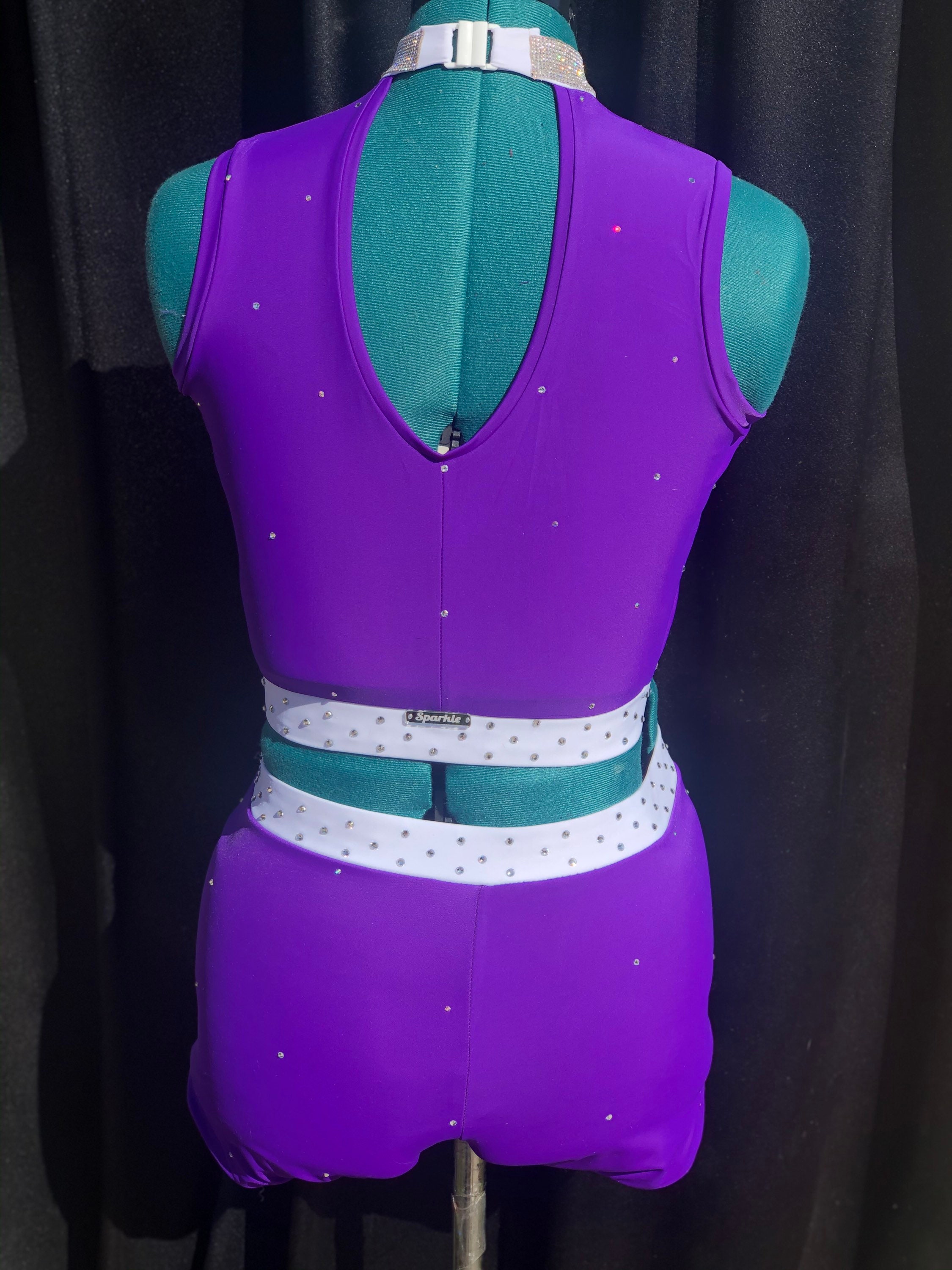 Custom Pro Dance/cheer Audition Wear - Etsy