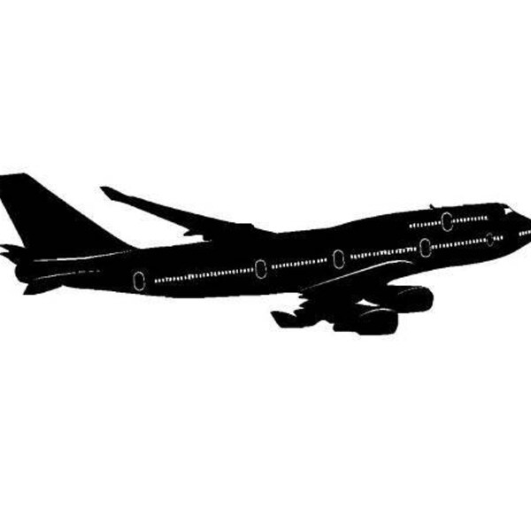 Aviation Wall Decal - Etsy