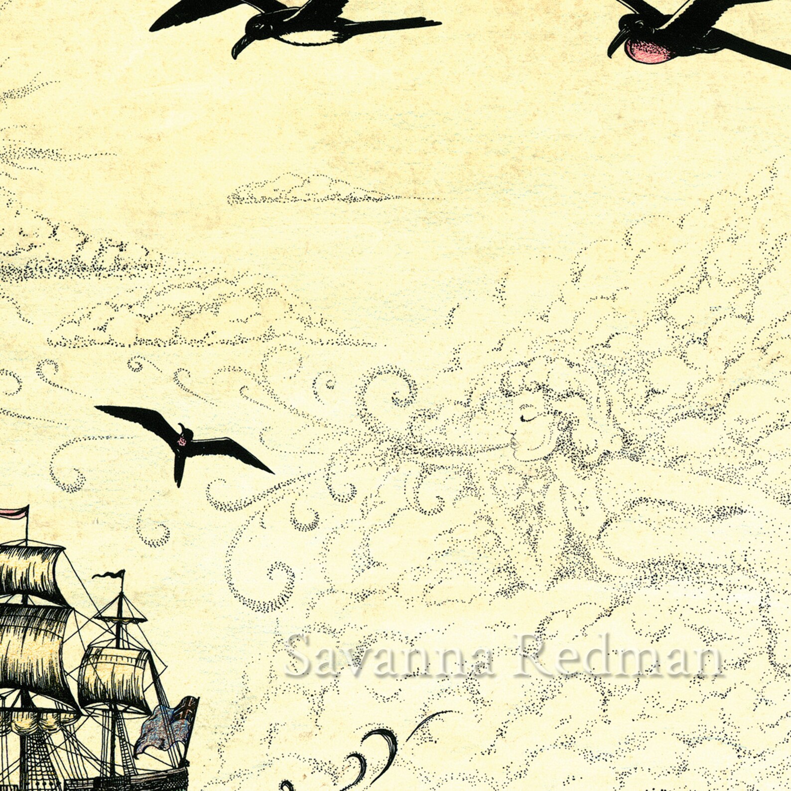 Nautical Chart of U.S. and British Virgin Islands. Anegada to St Croix ...