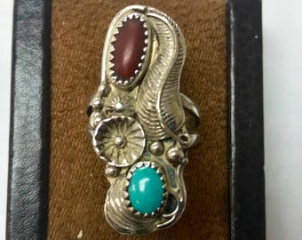 Roger Skeet Ring - Etsy