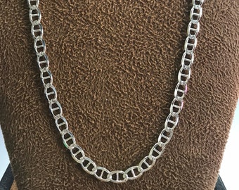 Curb Style Chain - Etsy