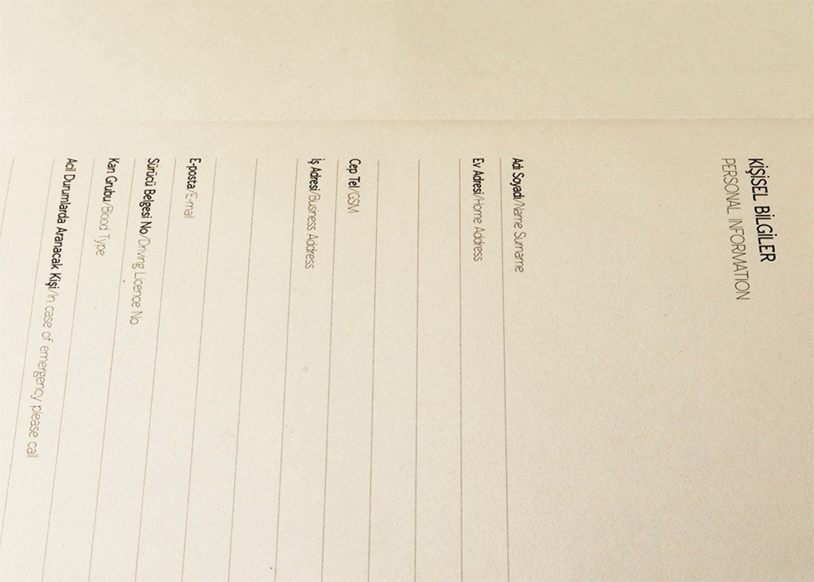 Custom Notebook and Box Pen Set - Blue / Personalized Name Engraved - Etsy